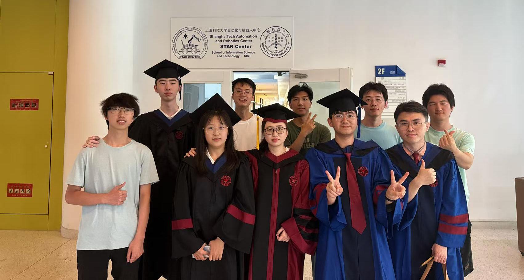 Multi - Agent & Intelligent Control Lab